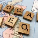 Local SEO Agency in Canada | Tech Chimpanzee