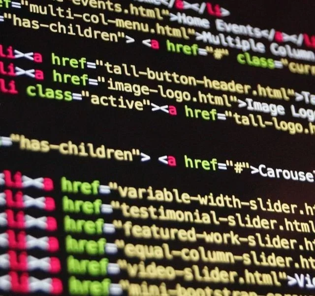 Web Development in Maple Ridge - Tech Chimpanzee